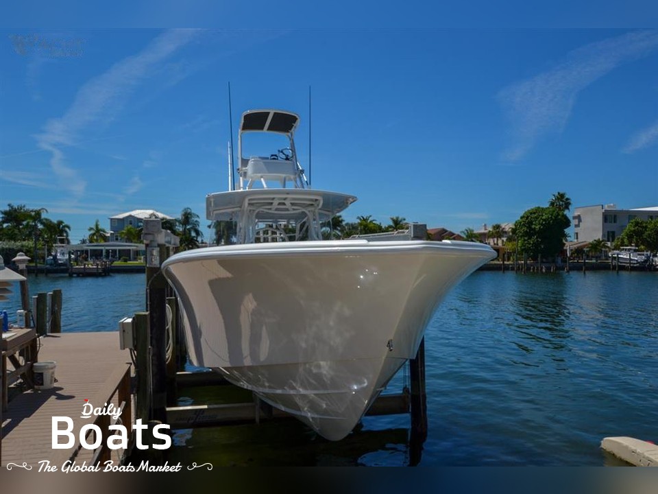 2013 Yellowfin 39 Cc Quad for sale. View price, photos and Buy 2013 ...