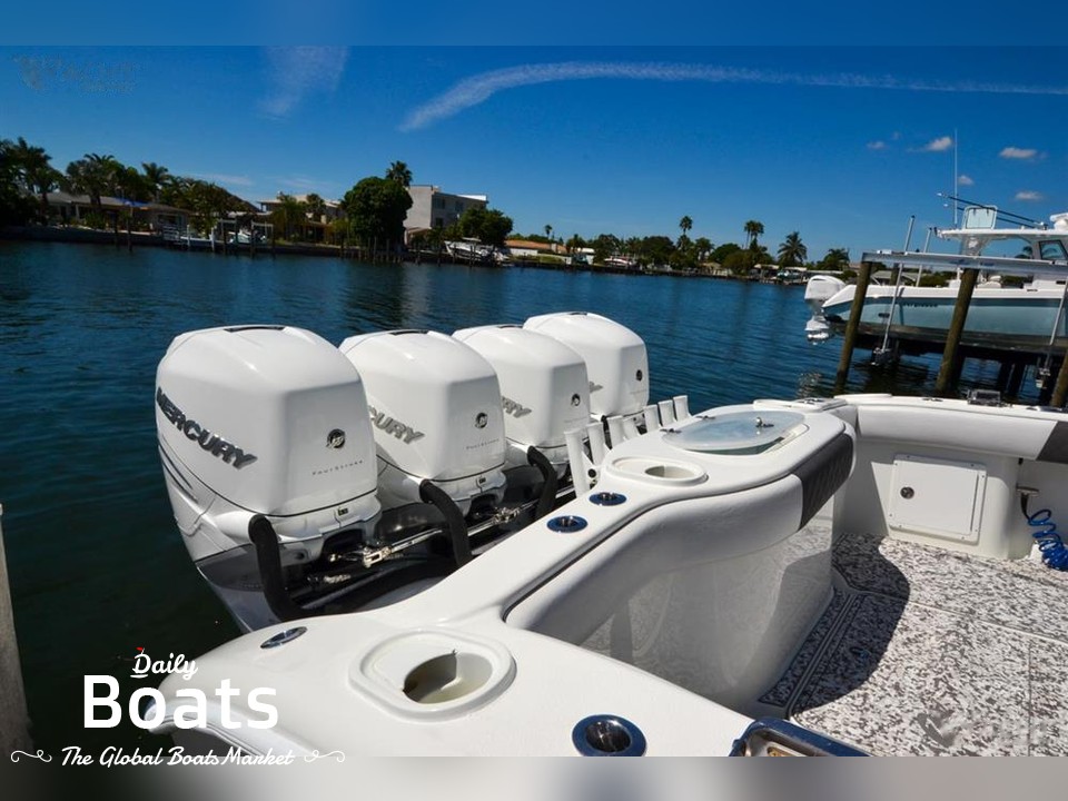 2013 Yellowfin 39 Cc Quad for sale. View price, photos and Buy 2013 ...