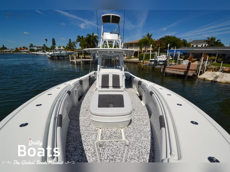 2013 Yellowfin 39 Cc Quad for sale. View price, photos and Buy 2013 ...