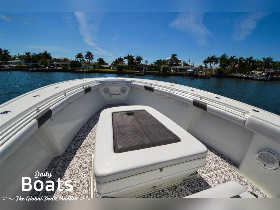 2013 Yellowfin 39 Cc Quad for sale. View price, photos and Buy 2013 ...