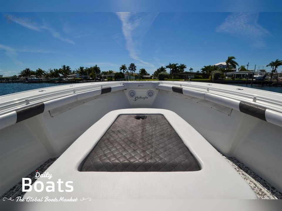 2013 Yellowfin 39 Cc Quad for sale. View price, photos and Buy 2013 ...