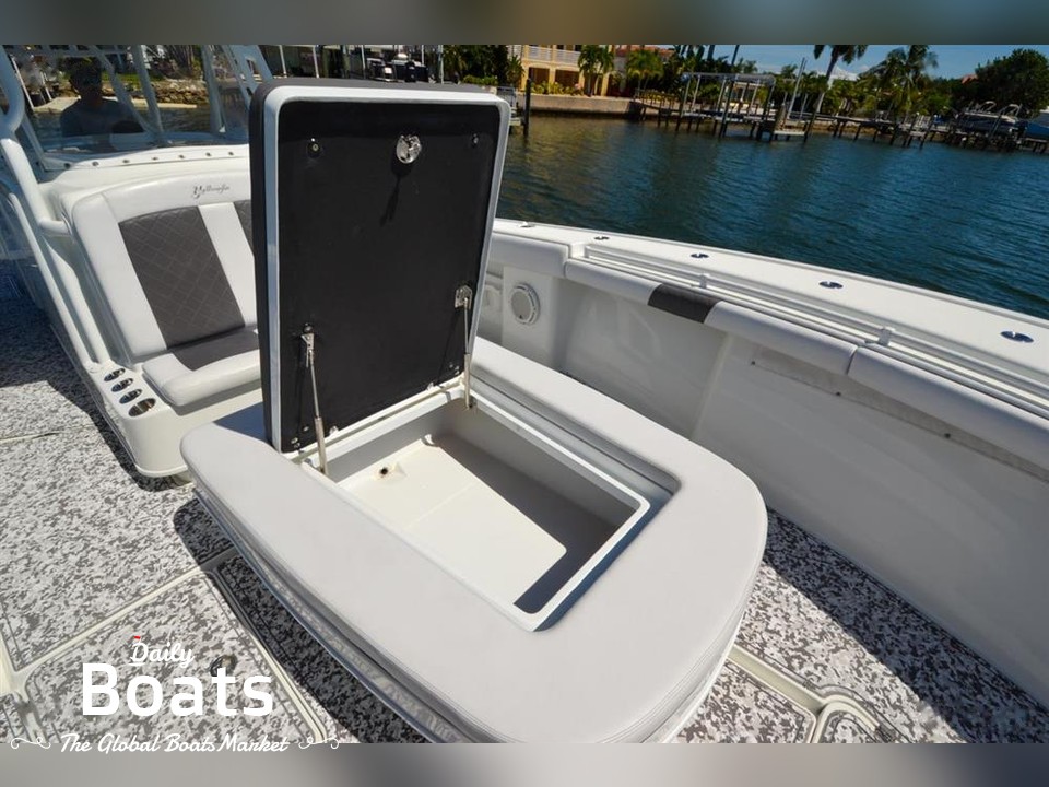 2013 Yellowfin 39 Cc Quad for sale. View price, photos and Buy 2013 ...