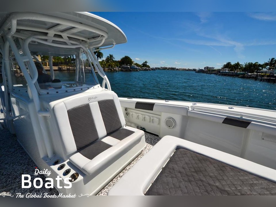 2013 Yellowfin 39 Cc Quad for sale. View price, photos and Buy 2013 ...