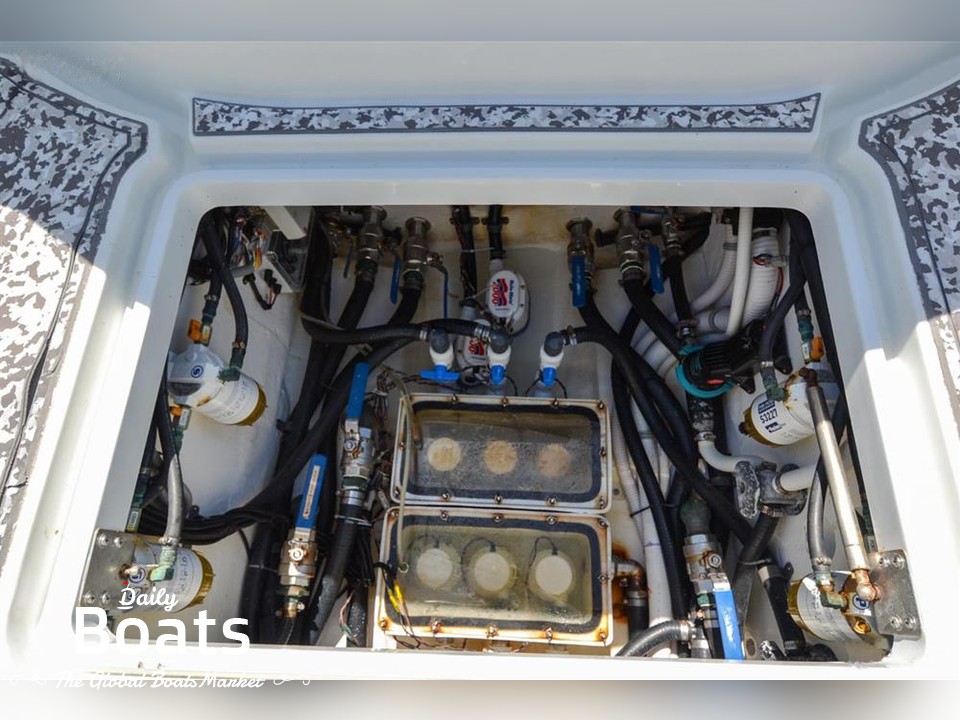 2013 Yellowfin 39 Cc Quad for sale. View price, photos and Buy 2013 ...