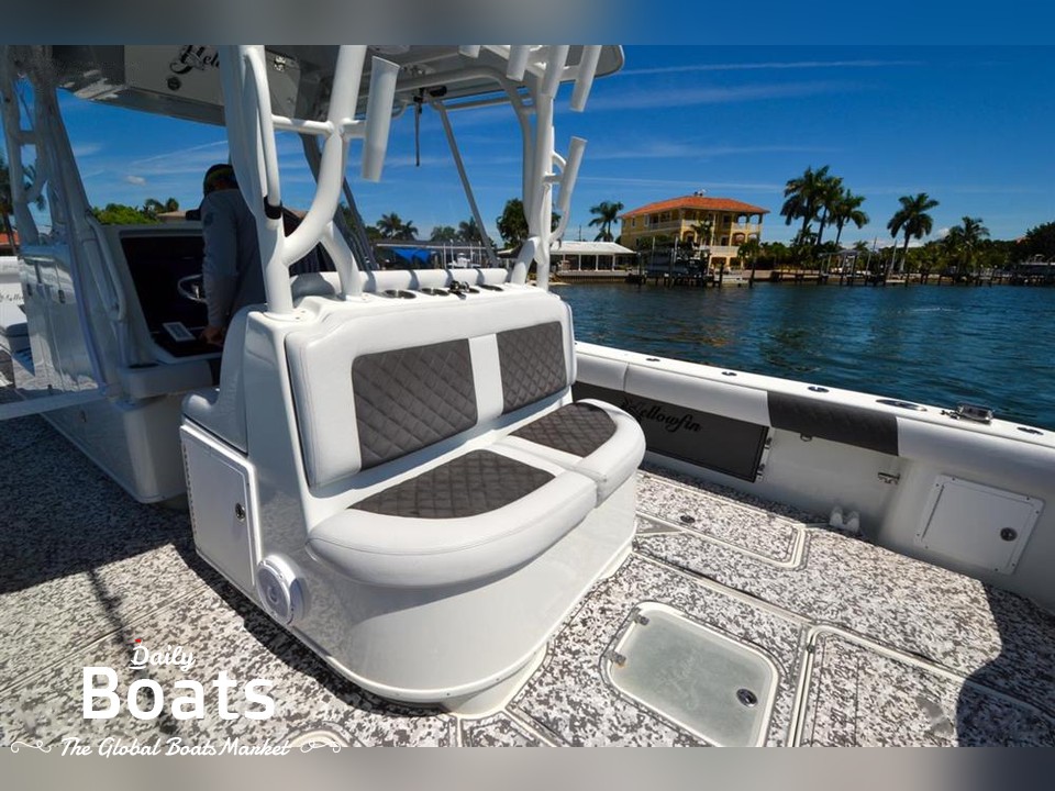 2013 Yellowfin 39 Cc Quad for sale. View price, photos and Buy 2013 ...