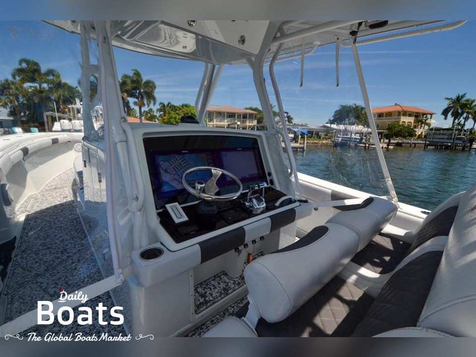 2013 Yellowfin 39 Cc Quad for sale. View price, photos and Buy 2013 ...