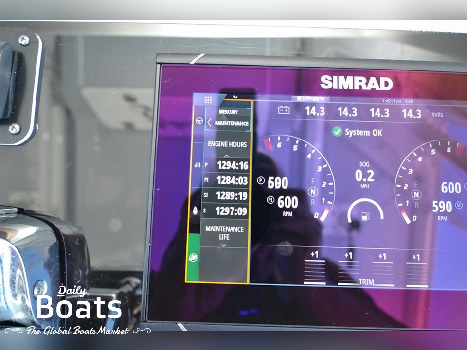 2013 Yellowfin 39 Cc Quad for sale. View price, photos and Buy 2013 ...