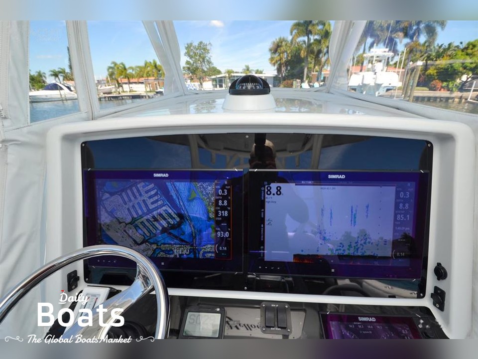 2013 Yellowfin 39 Cc Quad for sale. View price, photos and Buy 2013 ...