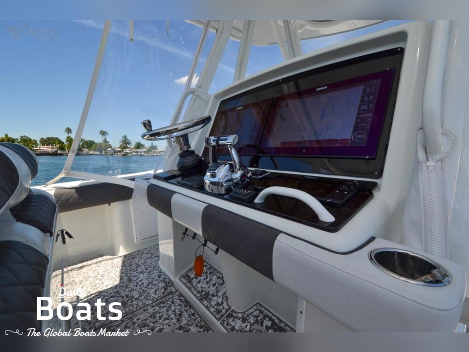 2013 Yellowfin 39 Cc Quad for sale. View price, photos and Buy 2013 ...