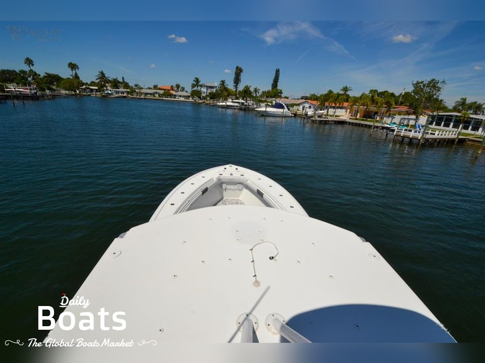 2013 Yellowfin 39 Cc Quad for sale. View price, photos and Buy 2013 ...