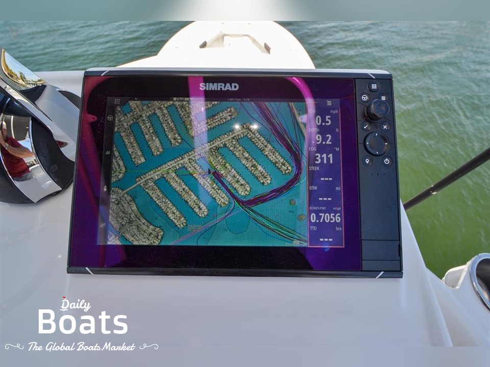 2013 Yellowfin 39 Cc Quad for sale. View price, photos and Buy 2013 ...