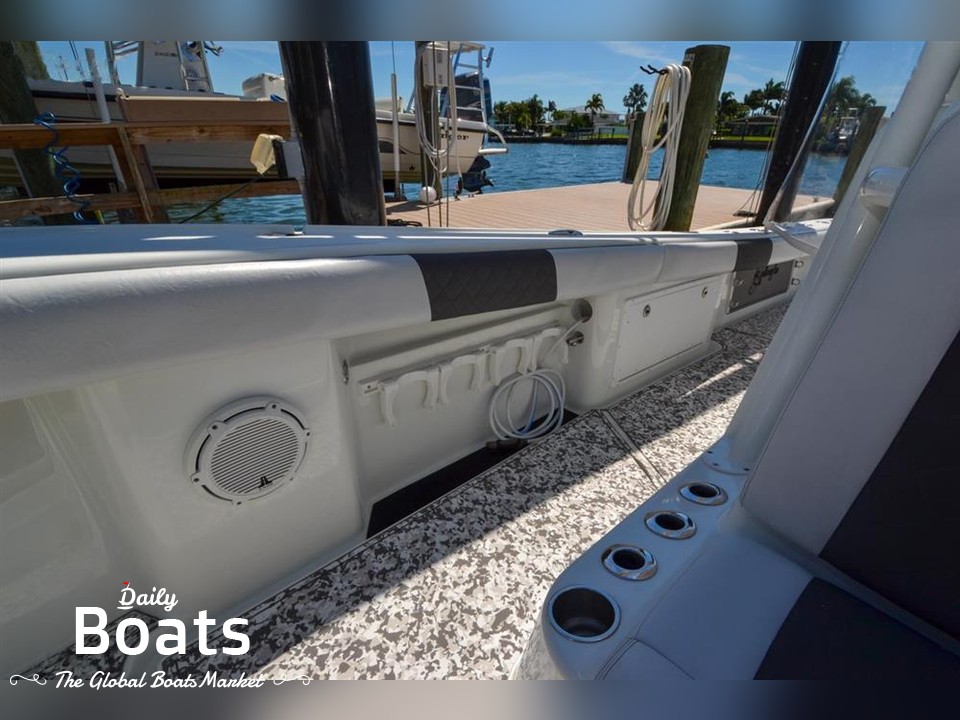 2013 Yellowfin 39 Cc Quad for sale. View price, photos and Buy 2013 ...