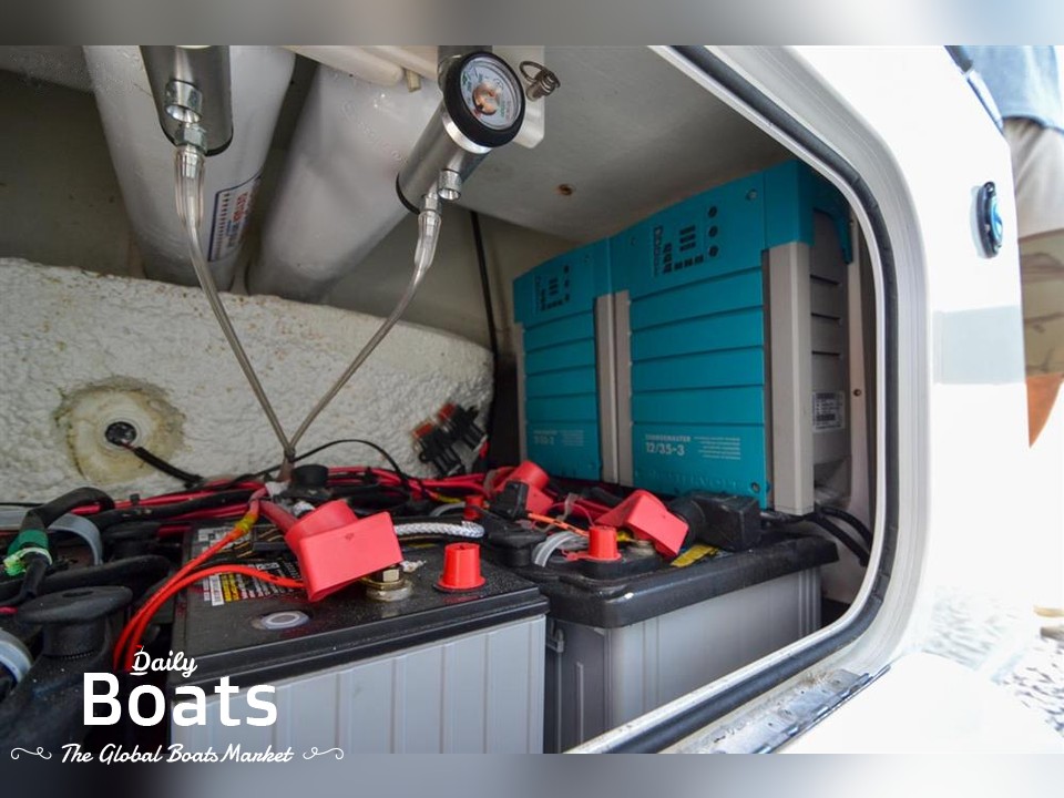 2013 Yellowfin 39 Cc Quad for sale. View price, photos and Buy 2013 ...