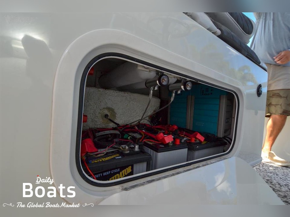 2013 Yellowfin 39 Cc Quad for sale. View price, photos and Buy 2013 ...