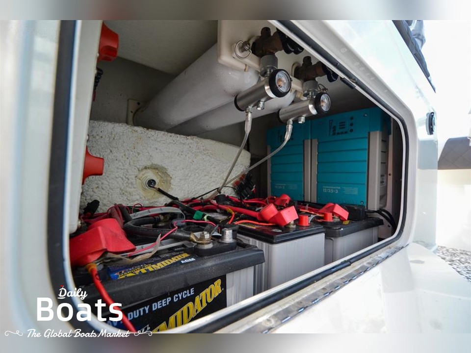 2013 Yellowfin 39 Cc Quad for sale. View price, photos and Buy 2013 ...