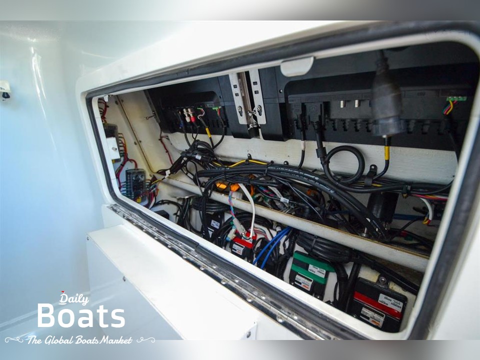 2013 Yellowfin 39 Cc Quad for sale. View price, photos and Buy 2013 ...