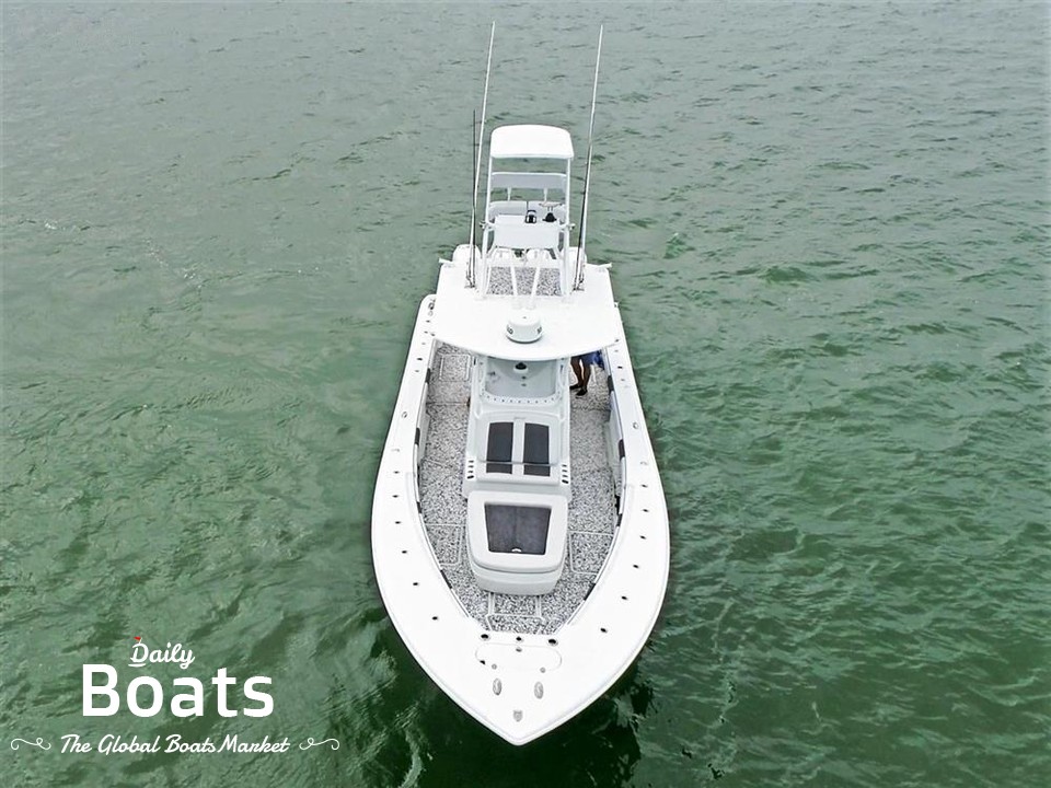 2013 Yellowfin 39 Cc Quad for sale. View price, photos and Buy 2013 ...