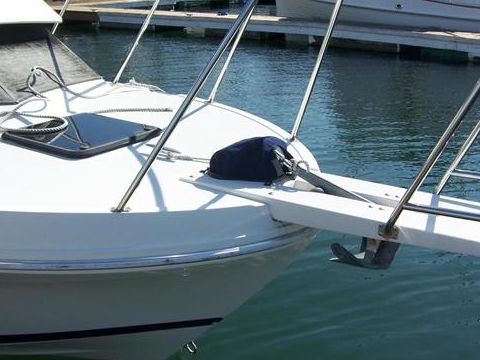 2002 Skipjack 262 for sale. View price, photos and Buy 2002 Skipjack ...