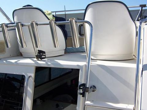 2002 Skipjack 262 for sale. View price, photos and Buy 2002 Skipjack ...