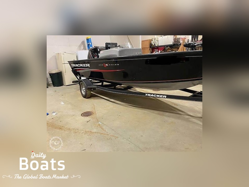 2019 Tracker Pro Guide V16 for sale. View price, photos and Buy 2019 ...