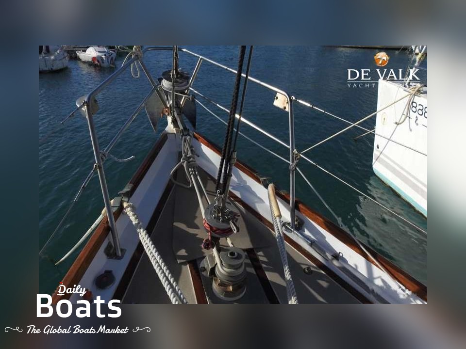 1967 Classic Ketch 45 for sale. View price, photos and Buy 1967 Classic ...