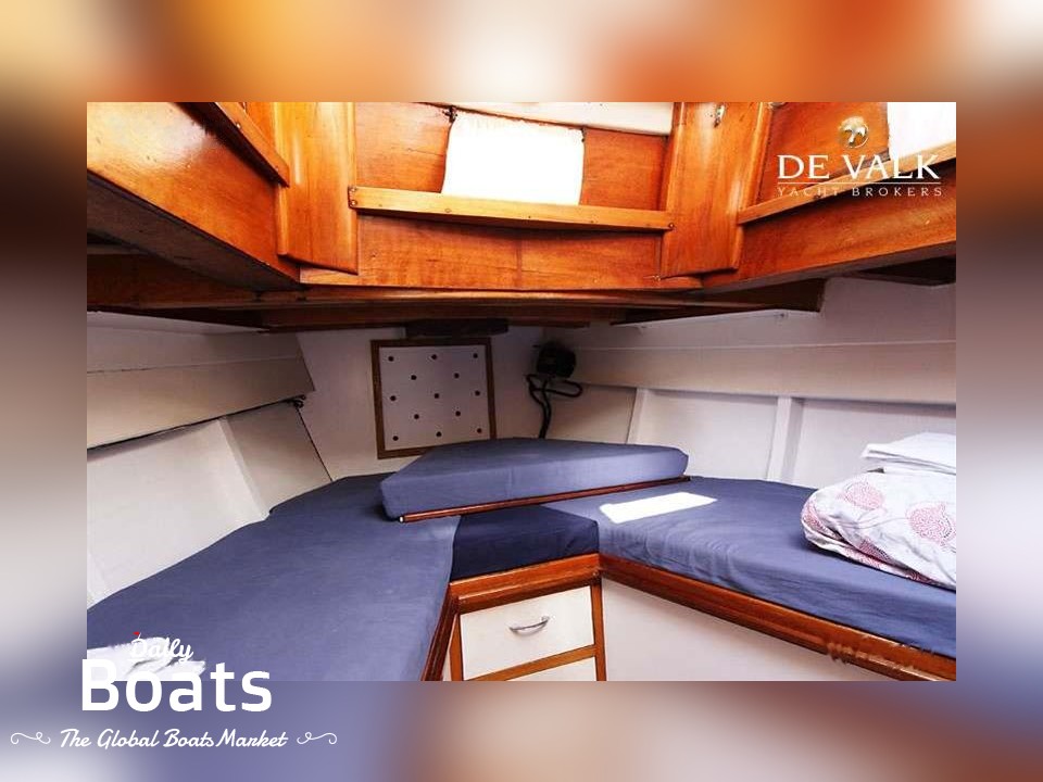 1967 Classic Ketch 45 for sale. View price, photos and Buy 1967 Classic ...