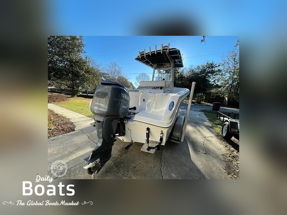 2003 Sailfish 236 for sale. View price, photos and Buy 2003 Sailfish ...