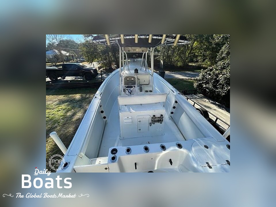 2003 Sailfish 236 for sale. View price, photos and Buy 2003 Sailfish ...