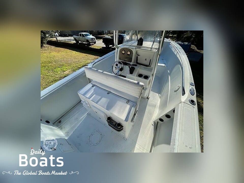 2003 Sailfish 236 for sale. View price, photos and Buy 2003 Sailfish ...