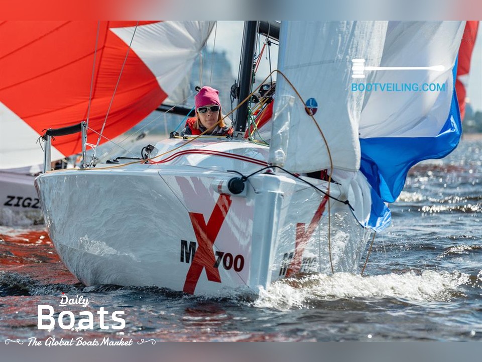 2020 Mx Boats Mx 700 for sale. View price, photos and Buy 2020 Mx Boats ...