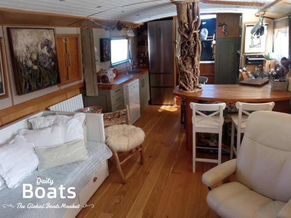 2020 Collingwood Sailaway Widebeam Canal Boat For Sale View Price Photos And Buy 2020