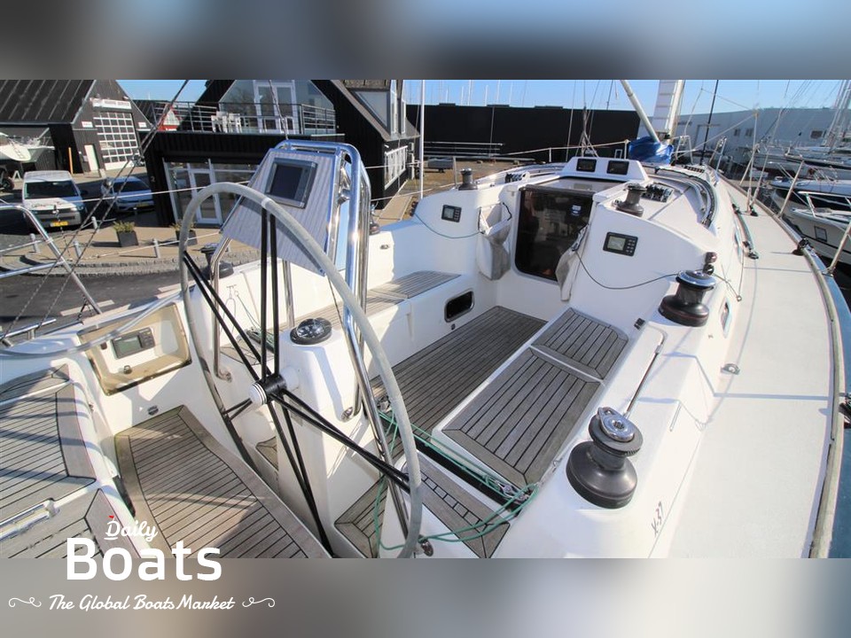 2005 X-37 Nr. 62 for sale. View price, photos and Buy 2005 X-37 Nr. 62 ...