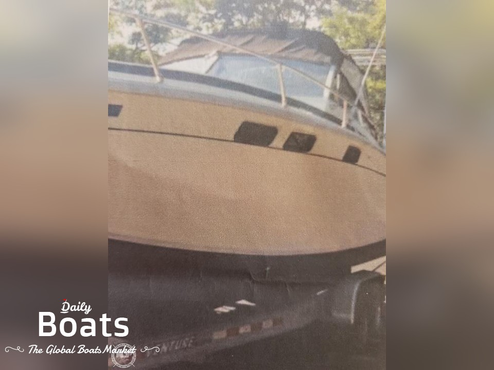 1981 Formula 26 for sale. View price, photos and Buy 1981 Formula 26 ...