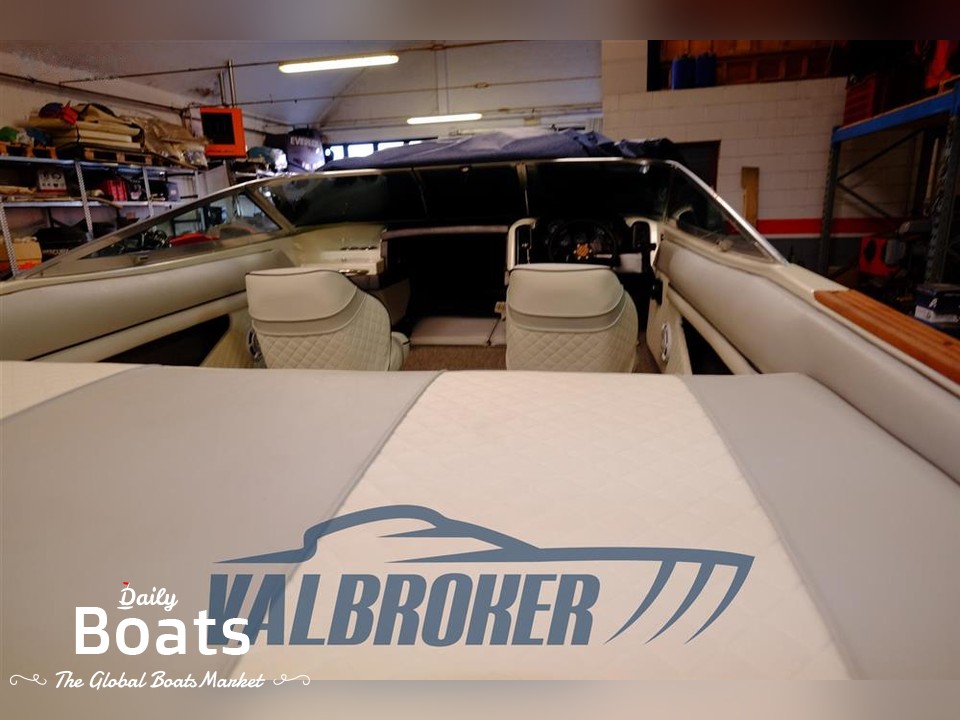 1992 Sea Ray Sea Ray 200 Sun Runner for sale. View price, photos and ...