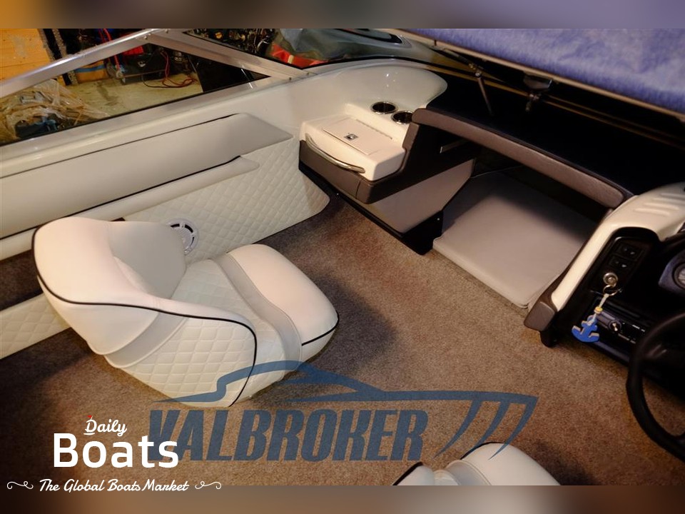 1992 Sea Ray Sea Ray 200 Sun Runner for sale. View price, photos and ...