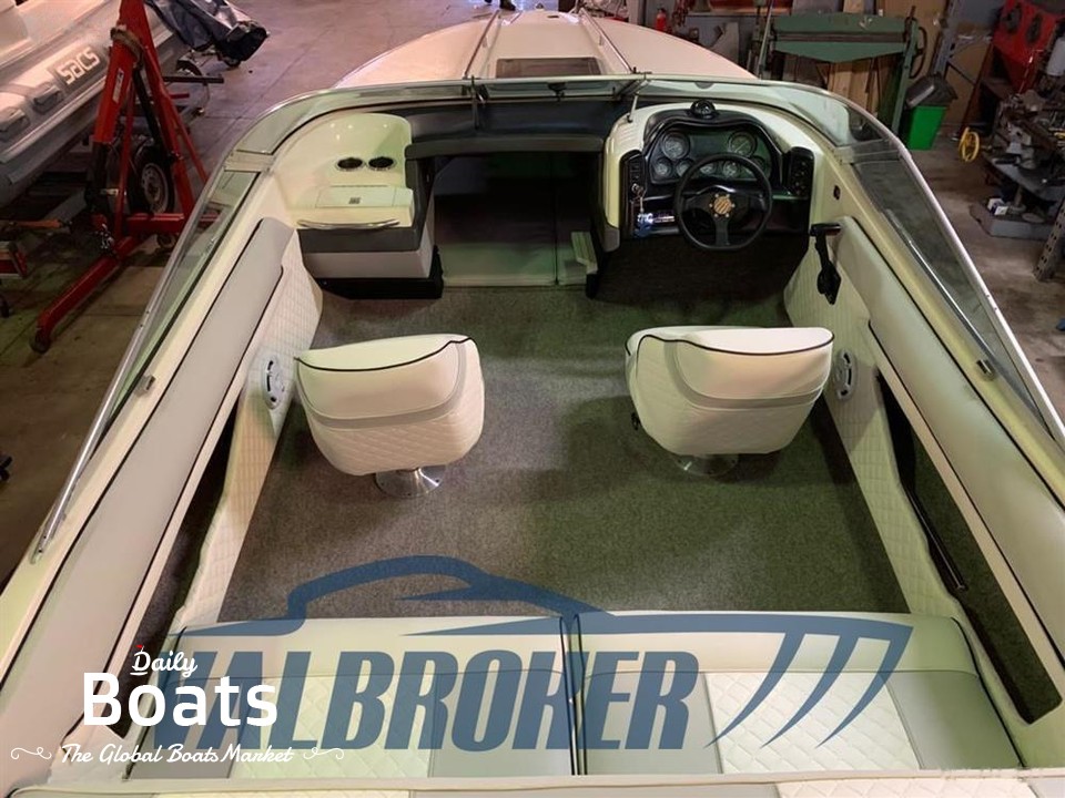 1992 Sea Ray Sea Ray 200 Sun Runner for sale. View price, photos and ...