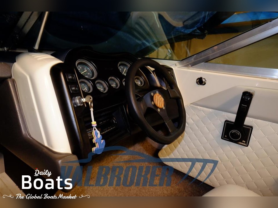 1992 Sea Ray Sea Ray 200 Sun Runner for sale. View price, photos and ...