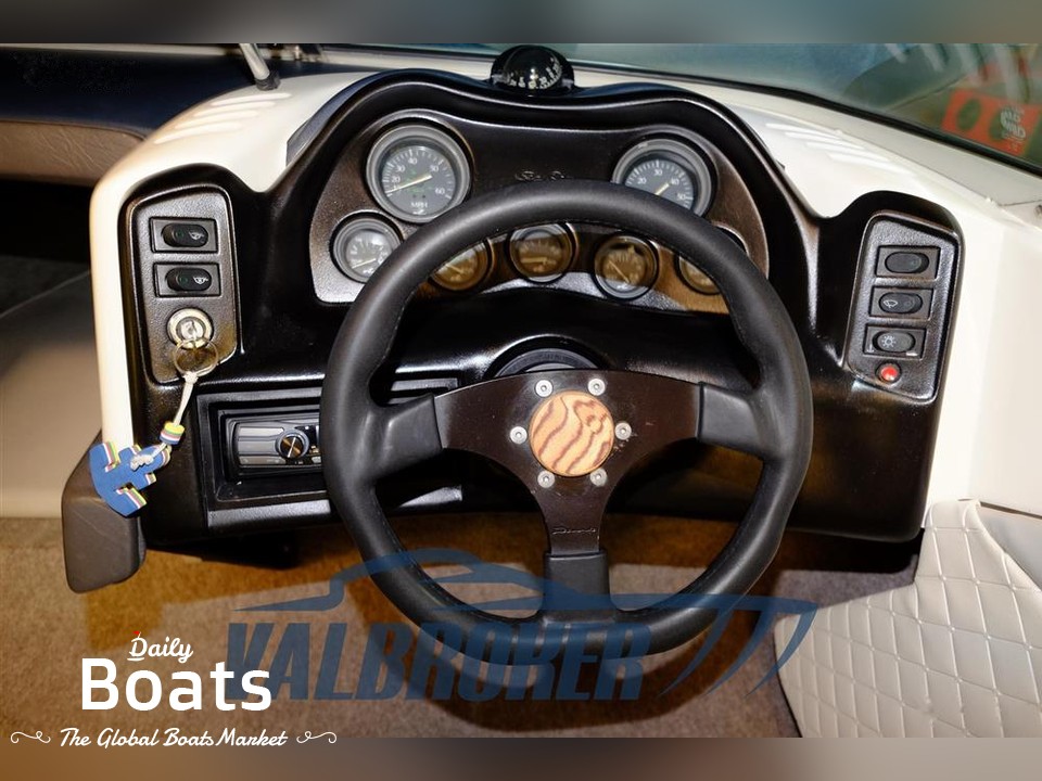 1992 Sea Ray Sea Ray 200 Sun Runner for sale. View price, photos and ...