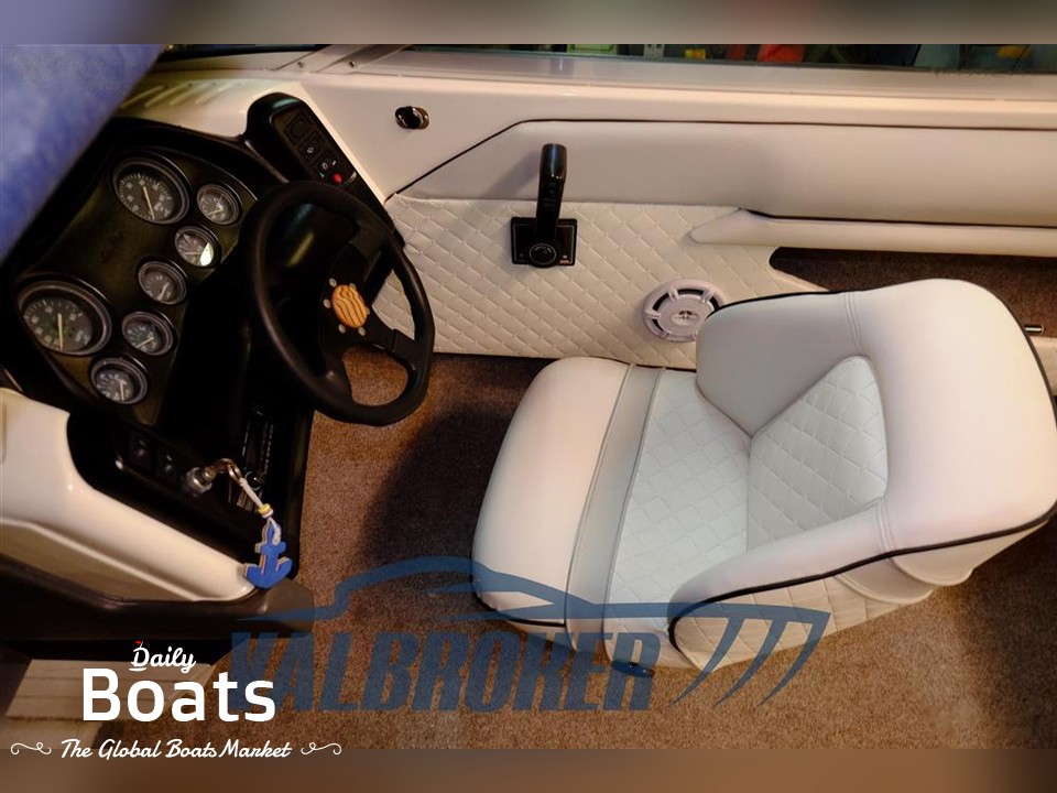 1992 Sea Ray Sea Ray 200 Sun Runner for sale. View price, photos and ...