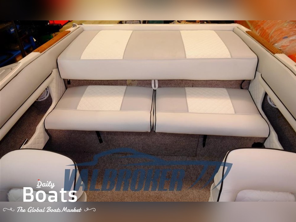 1992 Sea Ray Sea Ray 200 Sun Runner for sale. View price, photos and ...