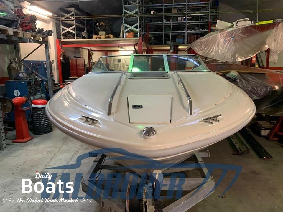 1992 Sea Ray Sea Ray 200 Sun Runner for sale. View price, photos and ...