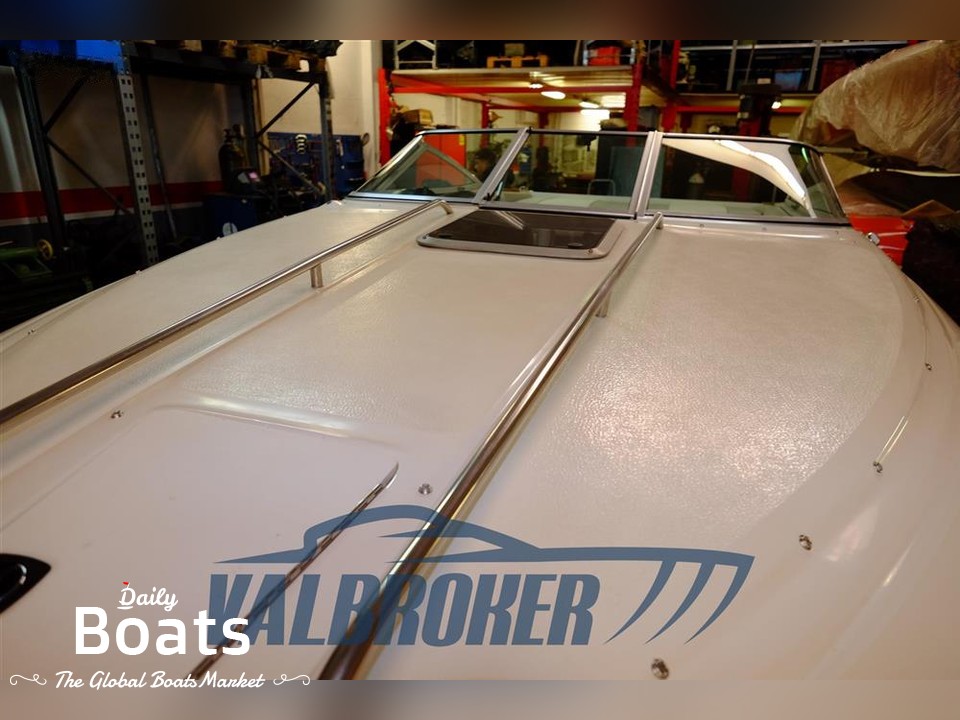 1992 Sea Ray Sea Ray 200 Sun Runner for sale. View price, photos and ...