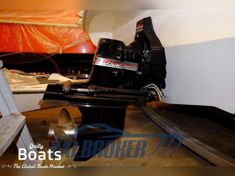 1992 Sea Ray Sea Ray 200 Sun Runner for sale. View price, photos and ...