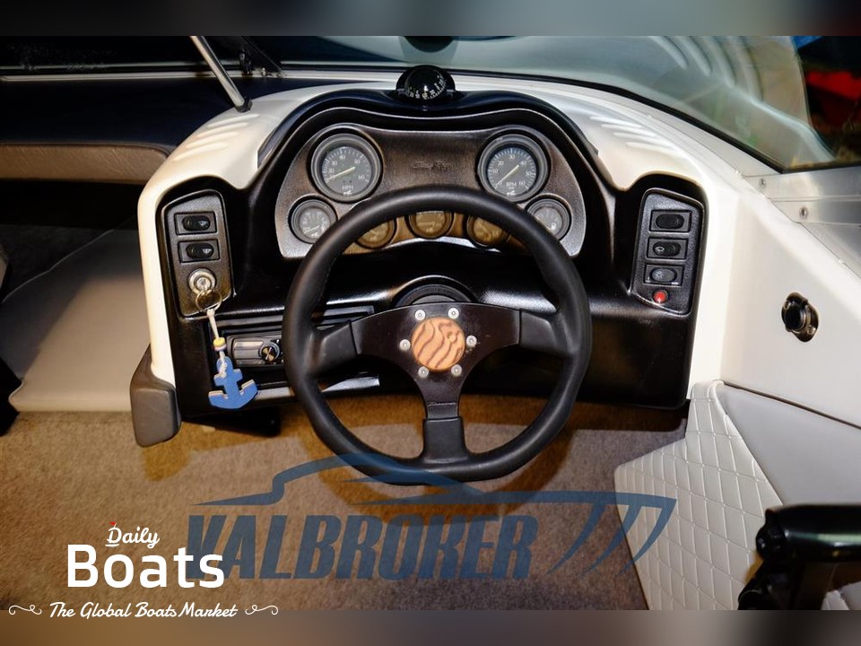 1992 Sea Ray Sea Ray 200 Sun Runner for sale. View price, photos and ...