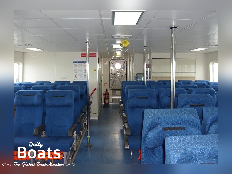 2007 Crew/Utility Boat for sale. View price, photos and Buy 2007 Crew ...