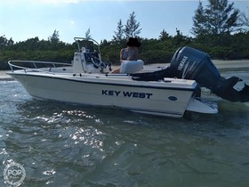 2002 Key West Sportsman 198 for sale. View price, photos and Buy 2002 ...