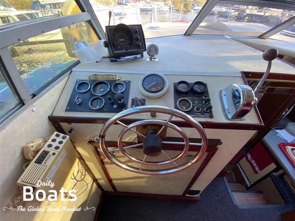 1980 Powles Jack Powles 33 for sale. View price, photos and Buy 1980 ...