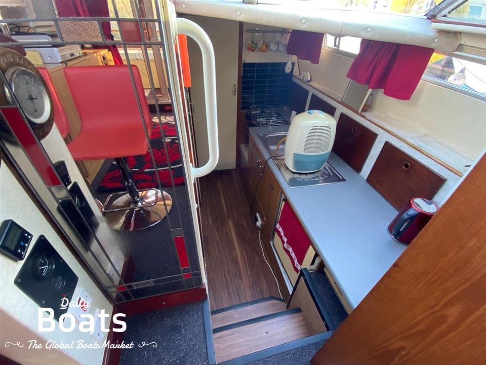 1980 Powles Jack Powles 33 for sale. View price, photos and Buy 1980 ...