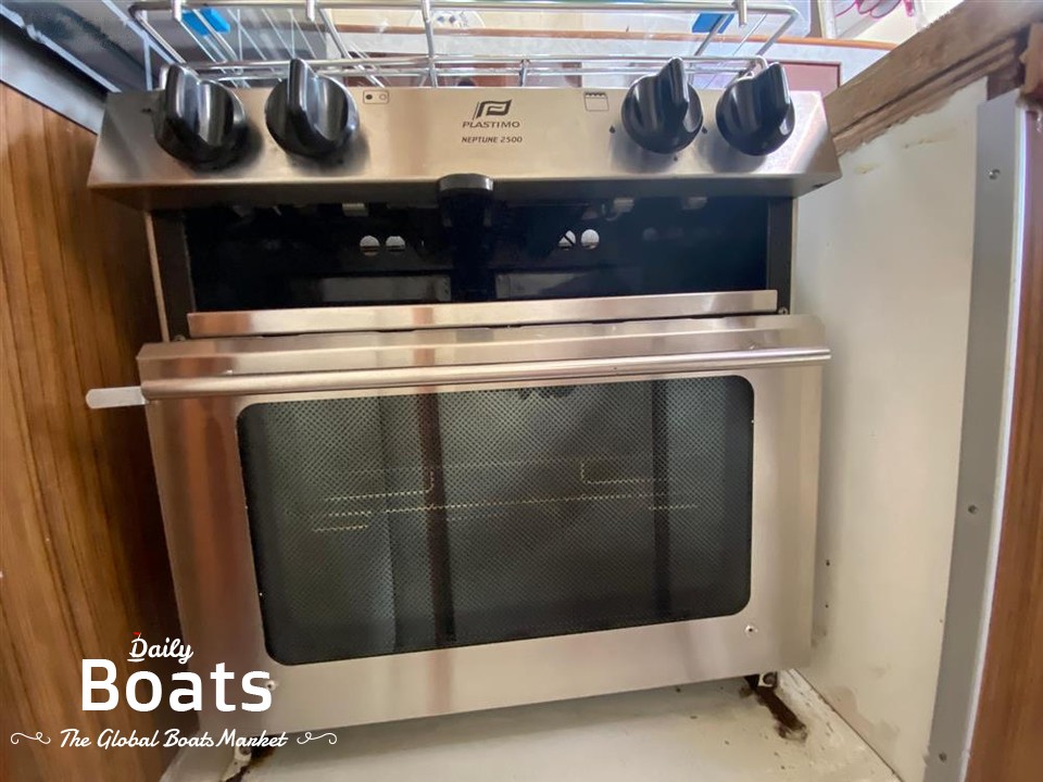 1980 Powles Jack Powles 33 for sale. View price, photos and Buy 1980 ...