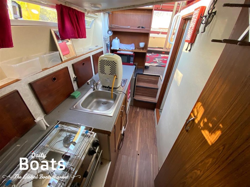 1980 Powles Jack Powles 33 for sale. View price, photos and Buy 1980 ...